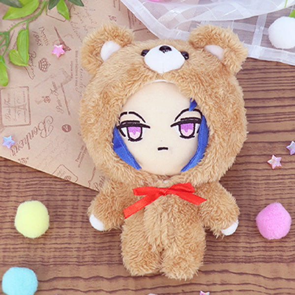 Plushies