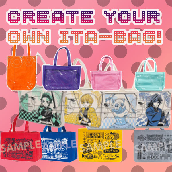 Ita Bags