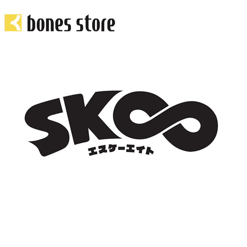SK8 the Infinity / Bones store
