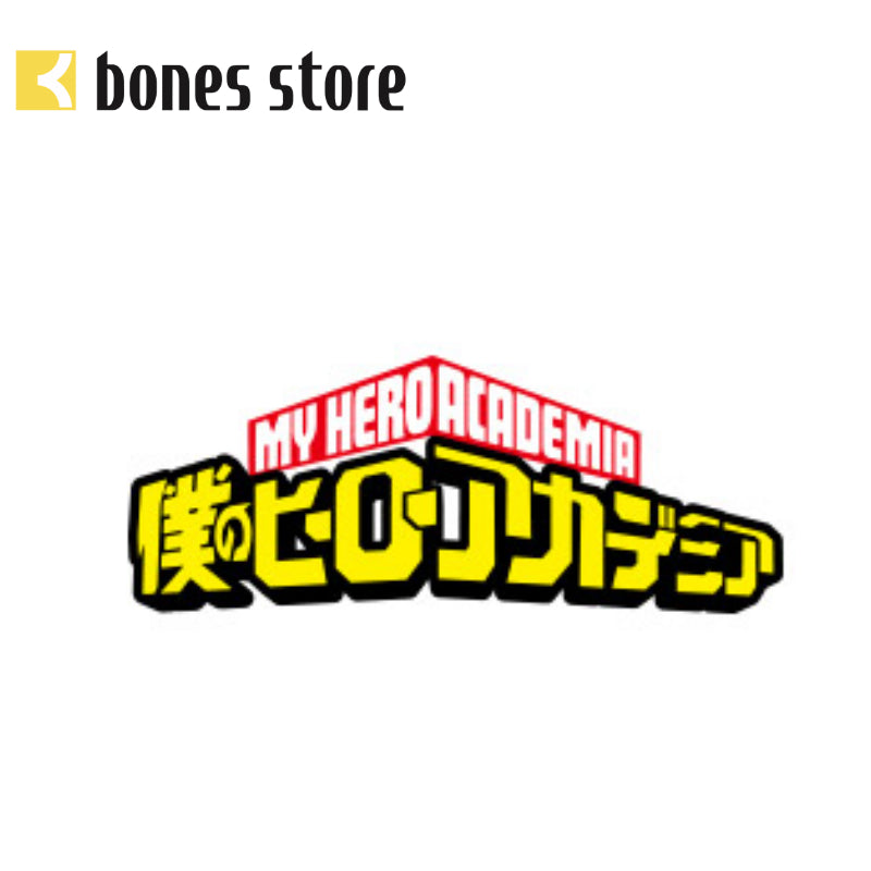 My Hero Academia / Bones store