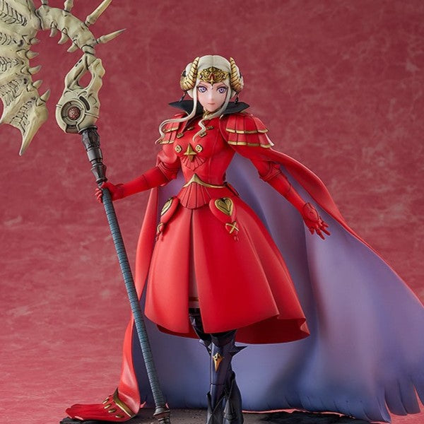 [Fire Emblem: Three Houses] Edelgard - 1/7 Scale Figure | animate USA