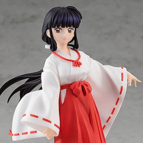 Kikyo Inuyasha Figure